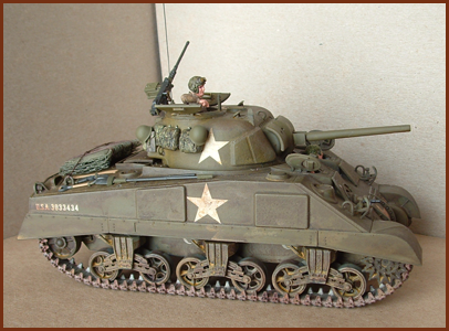 A Gallery of my modeling